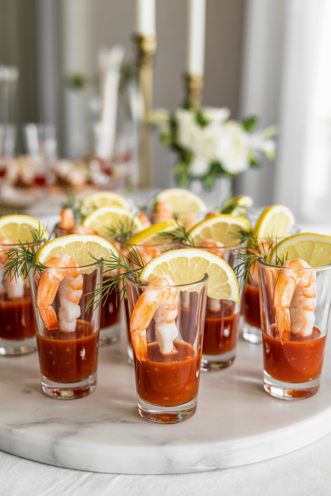 19 Elegant Cocktail Party Appetizers to Impress Your Guests - The ...