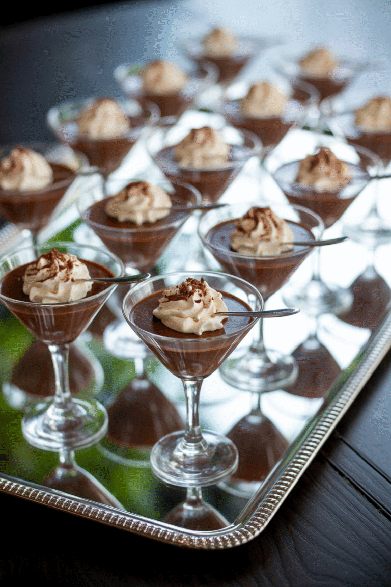 19 Elegant Cocktail Party Appetizers to Impress Your Guests - The ...