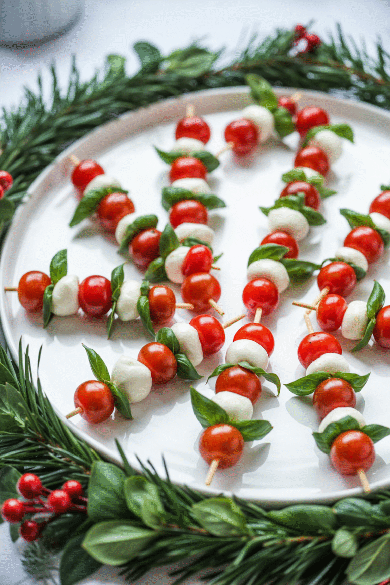 19 Elegant Cocktail Party Appetizers to Impress Your Guests - The ...