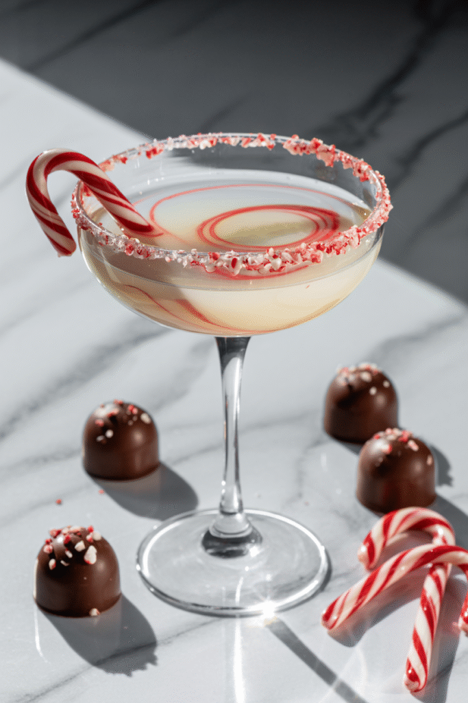 21 Easy Christmas Cocktails That’ll Sleigh Your Holiday Hosting - The ...