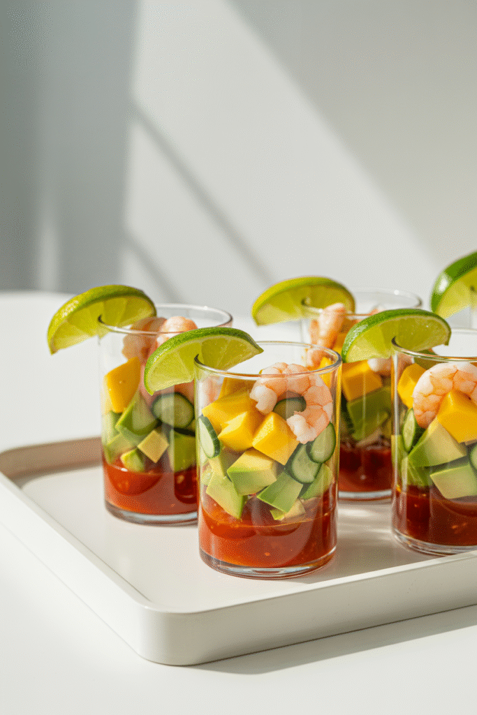 19 Elegant Cocktail Party Appetizers to Impress Your Guests - The ...