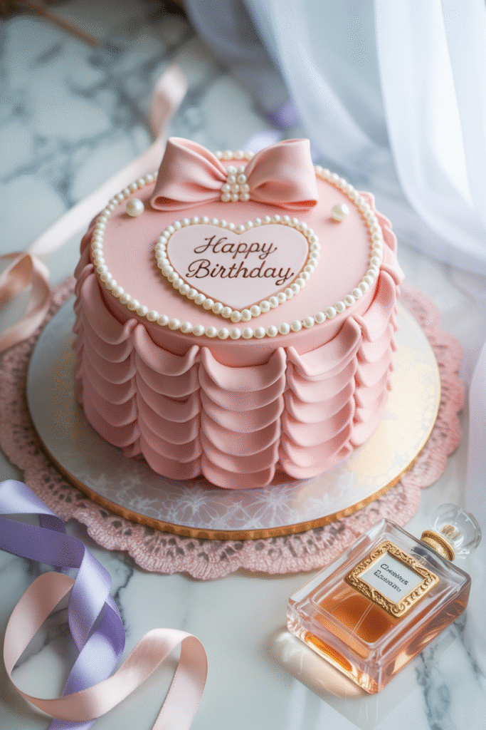 23 Creative Birthday Cake Ideas That Are Trending on Pinterest Right ...