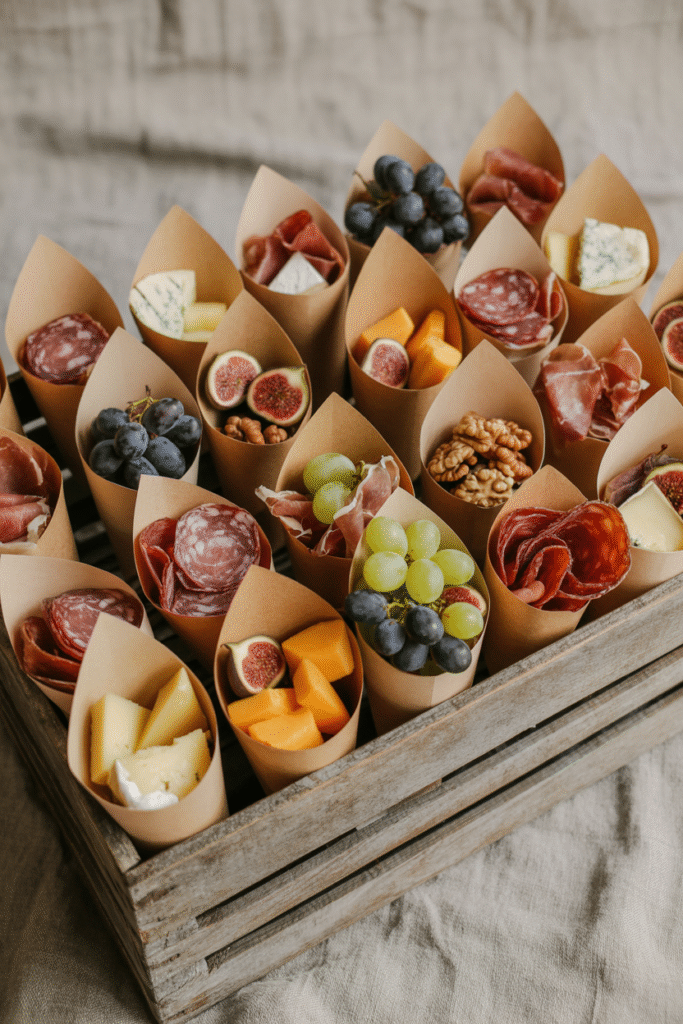 19 Elegant Cocktail Party Appetizers to Impress Your Guests - The ...