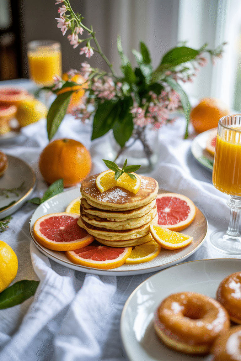 19 Best Brunch Ideas to Up Your Avocado Toast Game - The Edible Editor