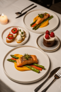 23 Creative Dinner Party Menu Ideas for Elevated Entertaining - The ...