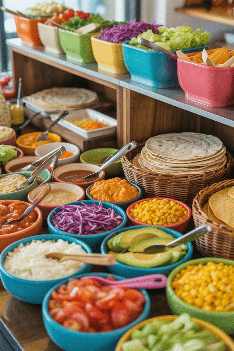 23 Creative Dinner Party Menu Ideas for Elevated Entertaining - The ...