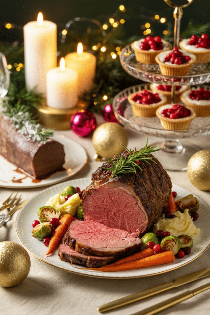 23 Creative Dinner Party Menu Ideas for Elevated Entertaining - The ...