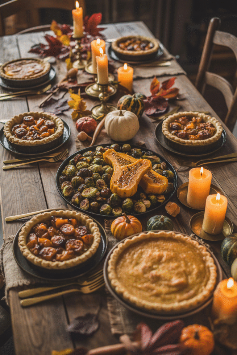23 Creative Dinner Party Menu Ideas for Elevated Entertaining - The ...
