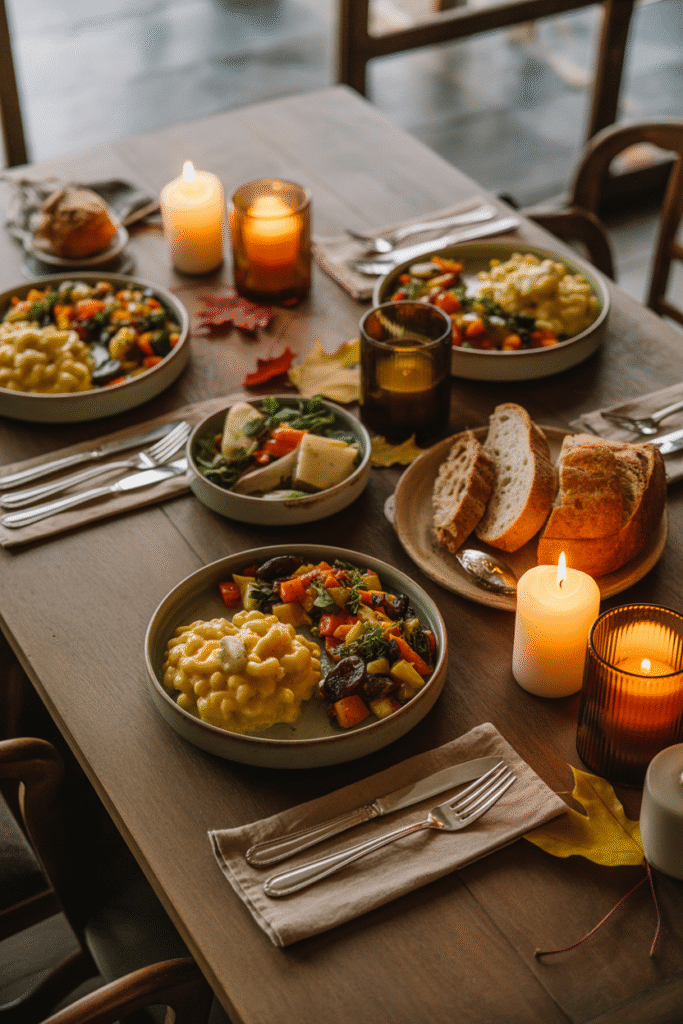 23 Creative Dinner Party Menu Ideas for Elevated Entertaining - The ...