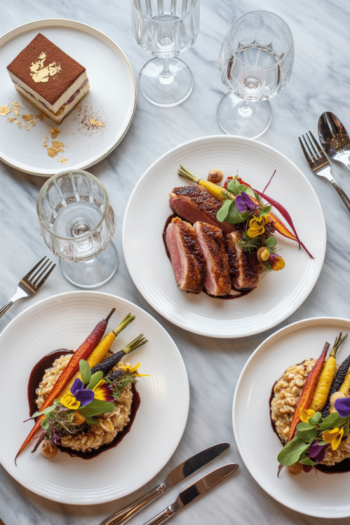 23 Creative Dinner Party Menu Ideas for Elevated Entertaining - The ...