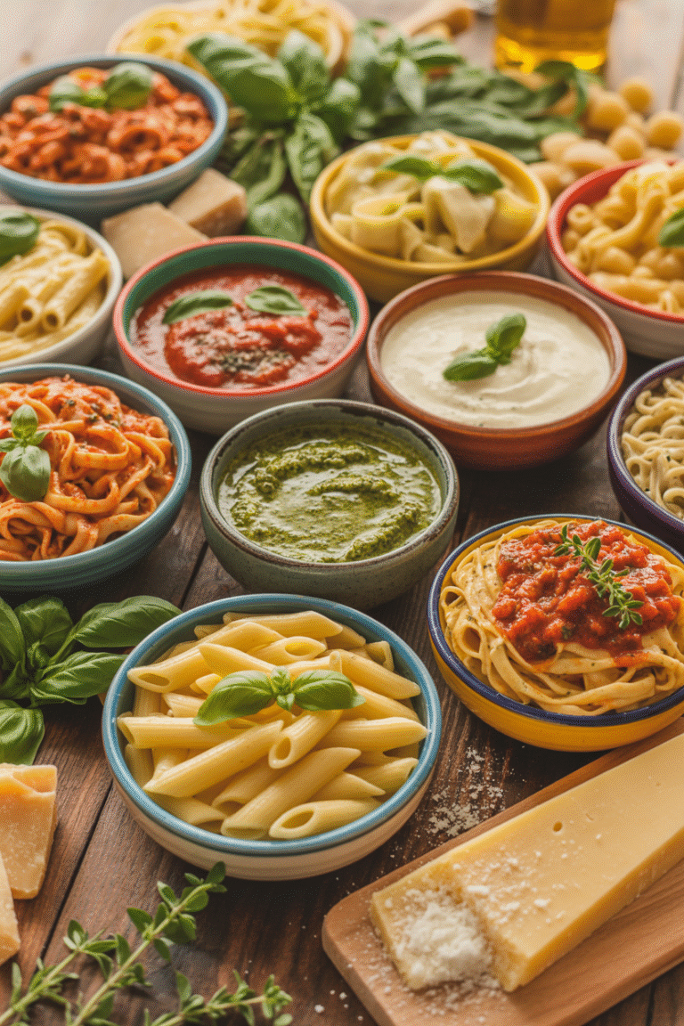 23 Creative Dinner Party Menu Ideas for Elevated Entertaining - The ...