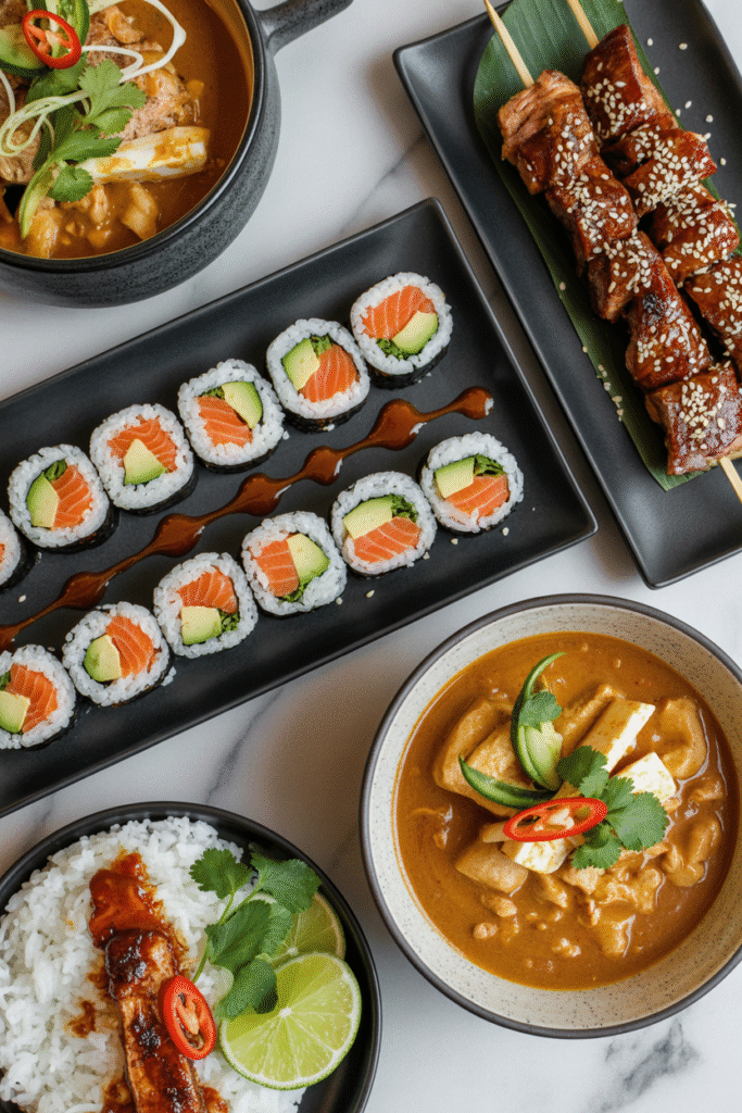 23 Creative Dinner Party Menu Ideas for Elevated Entertaining - The ...