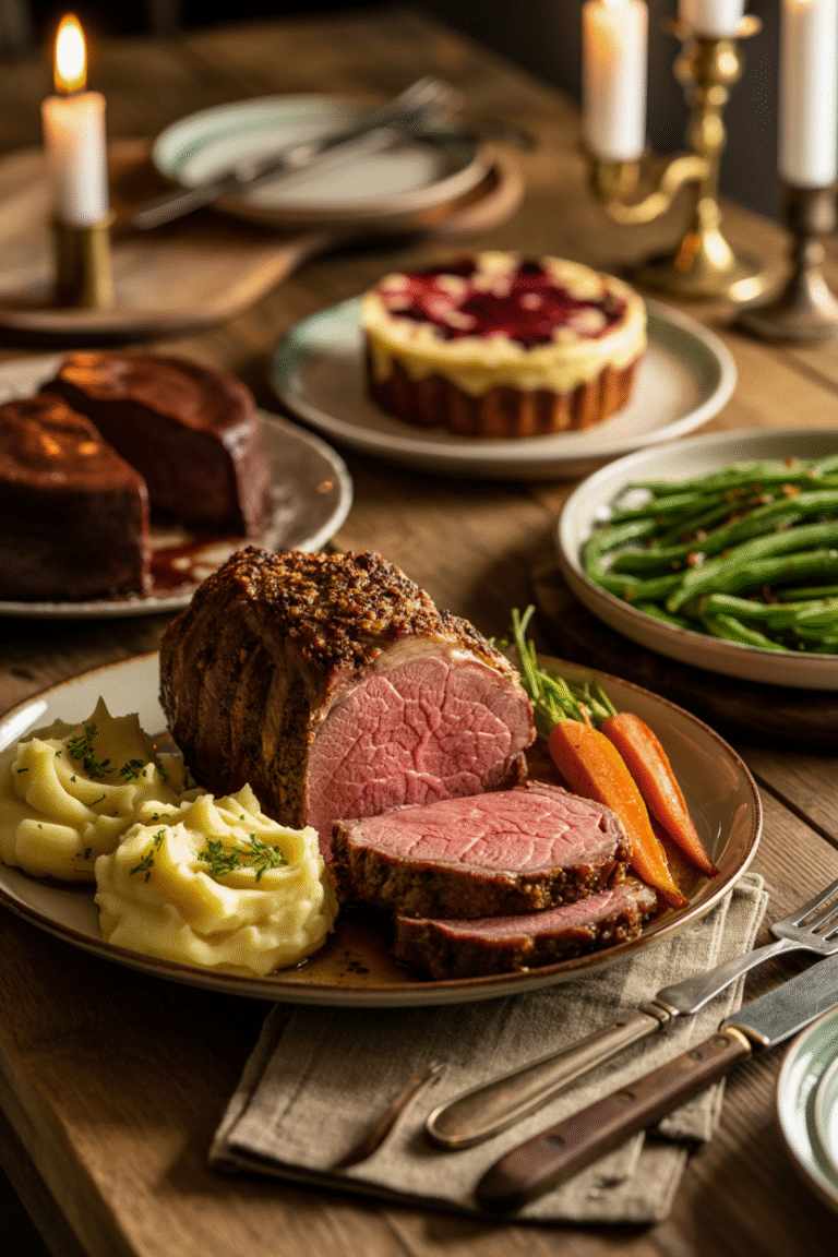 23 Creative Dinner Party Menu Ideas for Elevated Entertaining - The ...