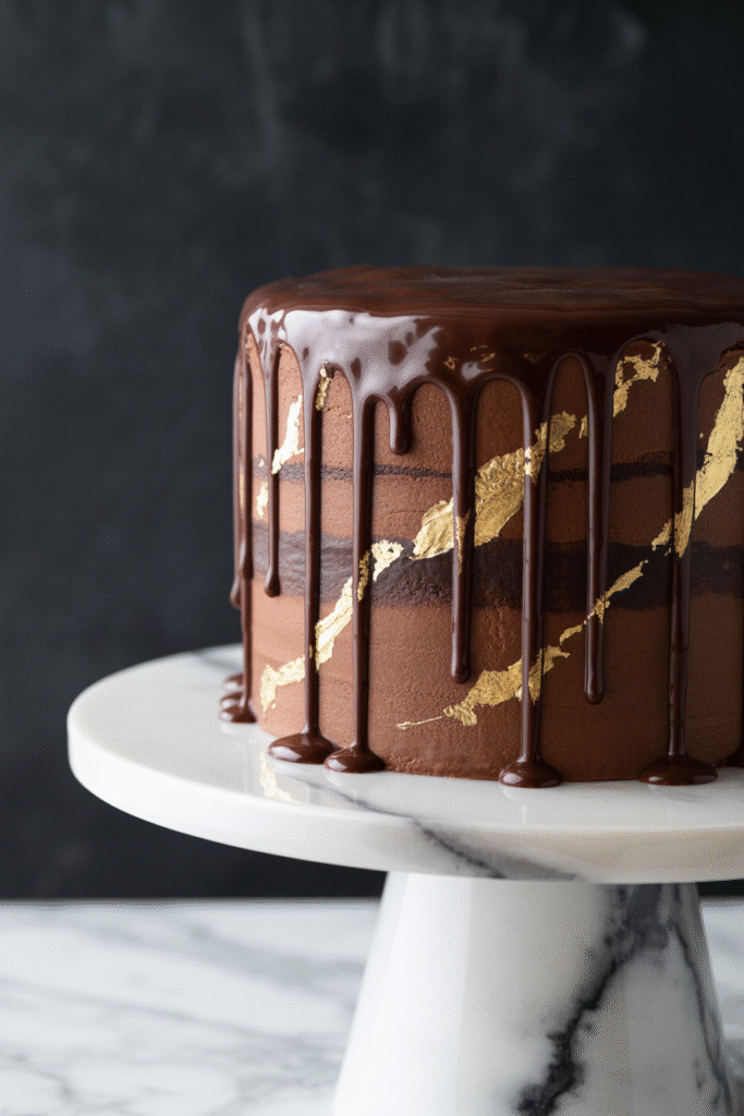 25 Fantastic Father’s Day Cake Ideas That Dad Will Love - The Edible Editor
